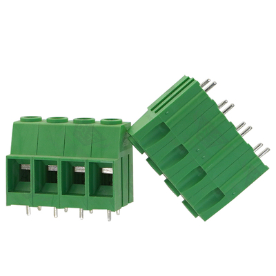 10.16mm炎牛PCB接线端子YN136HT