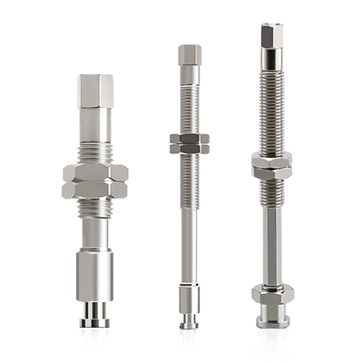 天行大小头真空吸盘金具支架