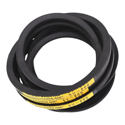 进口阪东三角带5V750 5V800 5V850 5V900皮带BANDO POWER ACE