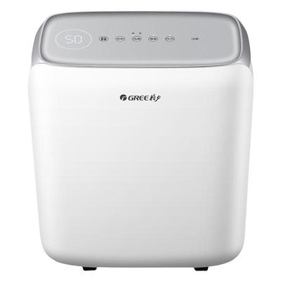 格力小型卧室吸湿干燥机