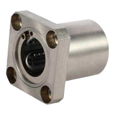 KES不锈钢LME14-D20直线轴承