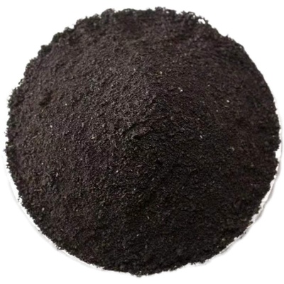 长白山森林有机腐殖土天然