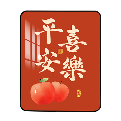 高级感装饰摆台画电视柜乔迁新居