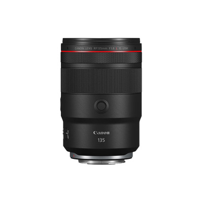 佳能RF135F1.8全画幅微单镜头
