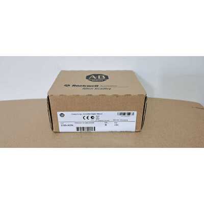 议价1769-ADN  1769-SDN  1769-IF4XOF2F 全新原装 AB PLC 控制器