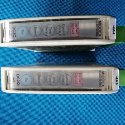 询价-18-30V直流电机速度控制器DC2Q-AS/V55.10