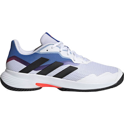 阿迪达斯男子舒适运动网球鞋
