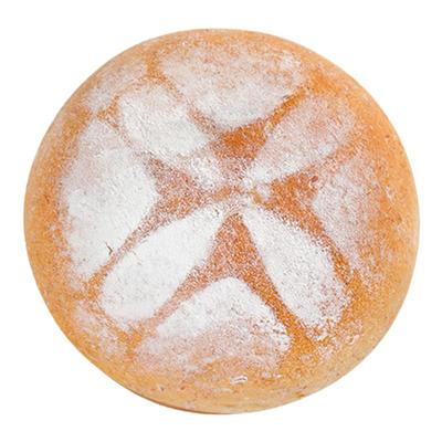 焙叔的店全麦面包小欧包代餐饱腹