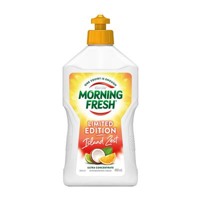 澳洲销量top洗洁精夏日限定款