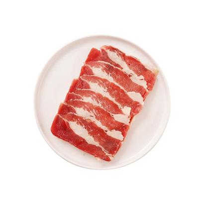 火锅澳洲烤肉肉鲜森谷饲