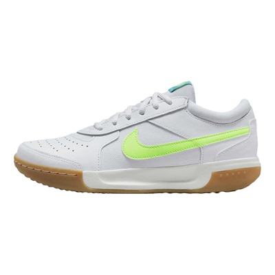 Nike/耐克正品CourtLite3AirZom新款女经典休闲网球鞋DV3279-103