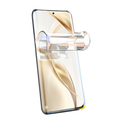 适用一加Ace5/3水凝膜ACE2pro/oneplus13手机膜12/11全包8全屏9pro防爆膜9RT/10pro/acepro保护膜曲屏抗指纹