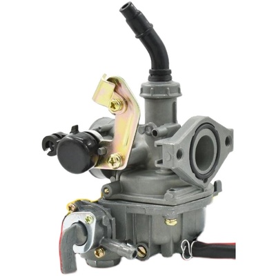 大阳国产通用pz19摩托车