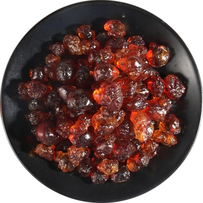 西瑞合元琥珀珍珠精桃花泪桃胶