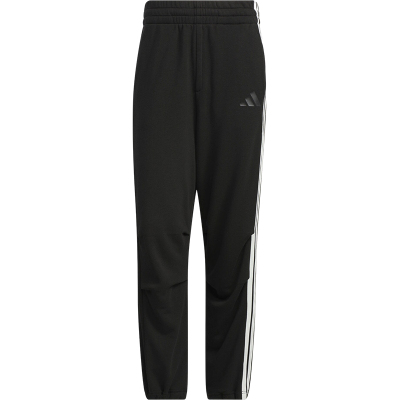 Adidas/阿迪达斯正品ST 3ST KN TP 男女款宽松休闲裤JL6084