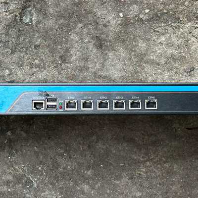 【议价-可维修】I7-3540M 3540M 6口 工控备件  /均有货