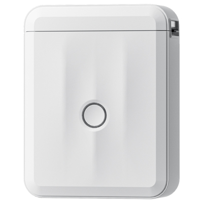 精臣小号索引贴打印机无需油墨