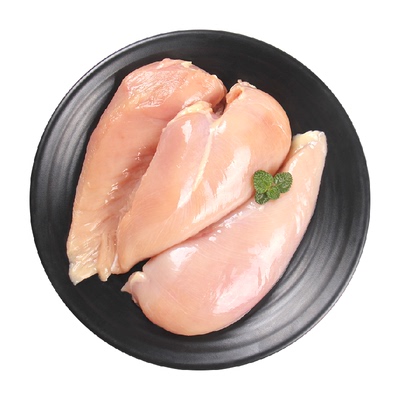 CP正大鸡胸肉去皮新鲜