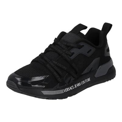 Versace范思哲男士休闲运动鞋