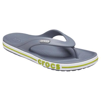 crocs人字拖骆驰贝雅男女户外