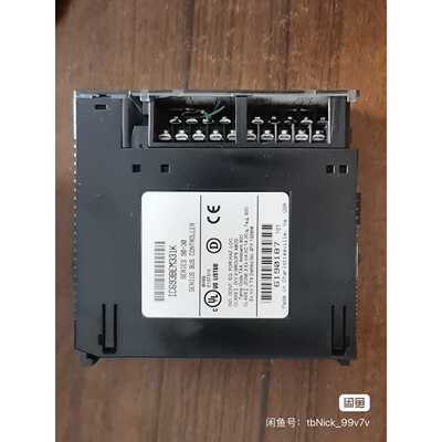 议价GEPLC模块IC693CMM321IC693BEM3可维修
