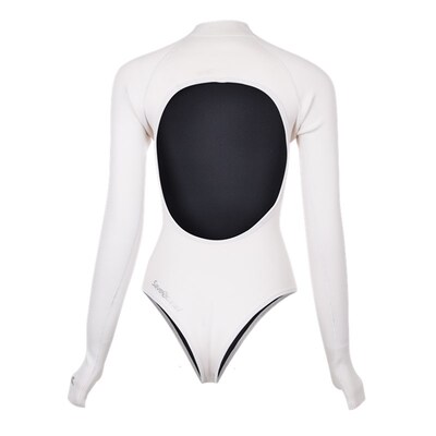 BESTDIVE湿衣现货潜水服美人鱼