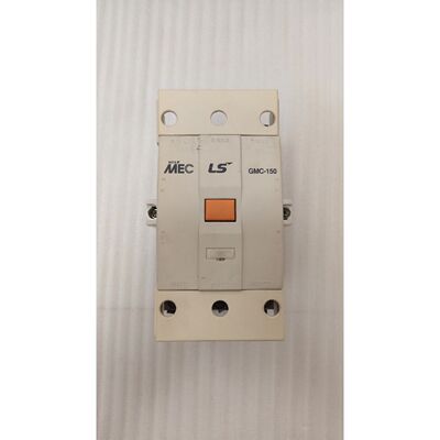 议价韩国产电LGLS交流接触器GMC150拆机包好可维修