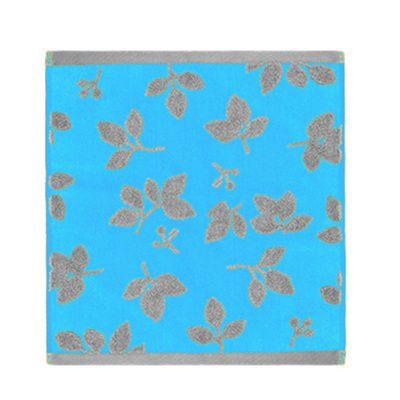 恒立艾菲棉制沃尔玛不掉婴童方巾