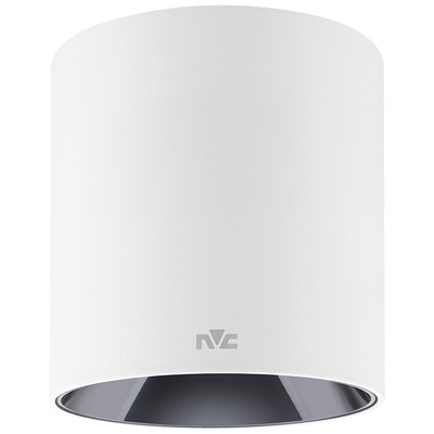 雷士led明装筒灯防眩光显指90