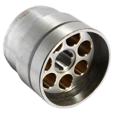 铜缸体轴向柱塞泵专用配件