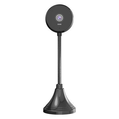 台式电脑摄像头带麦克风高清免驱