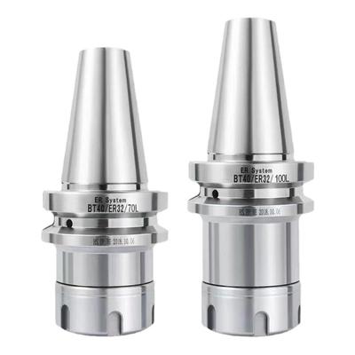 数控夹头刀柄高精cnc加工中心