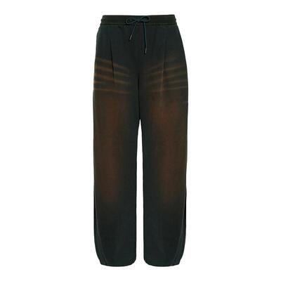 adidas阿迪达斯三叶草女子运动休闲长裤IA7518