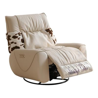 帕沙曼多功能电摇按摩沙发