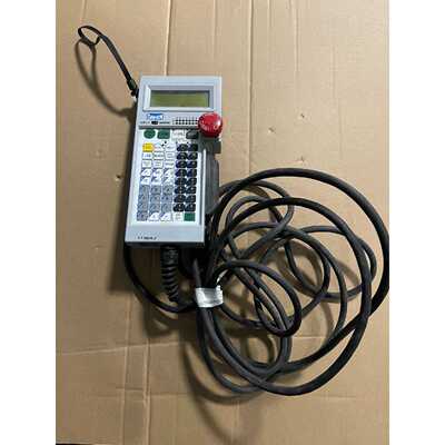议价DAIHEN欧地希XE2996A机器人手操器型号XE299维修