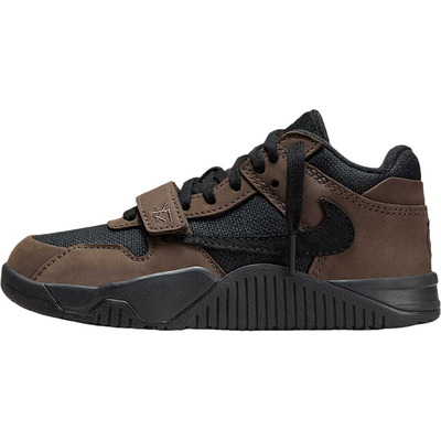 Nike/耐克正品Jordan小童复古低帮耐磨运动篮球鞋FJ2851-204