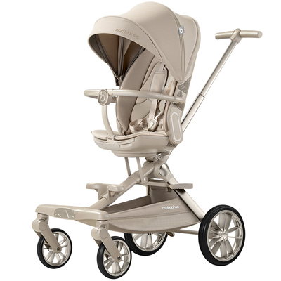 宝宝好V16遛娃神器轻便可折叠