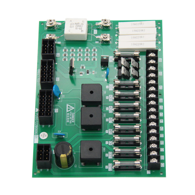 电梯电源板适用于三菱现货