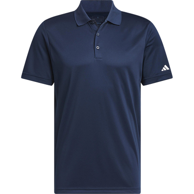 Adidas/阿迪达斯正品夏季男士复古翻领运动户外短袖POLO衫IU4442