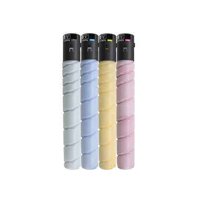 适用柯尼卡美能达TN223粉盒C226碳粉C256 C266复印机墨粉Bizhub 7222 7226打印机震旦ADC225/C265墨盒AURORA