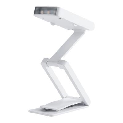 迷你夹子灯LED充电护眼小夜灯