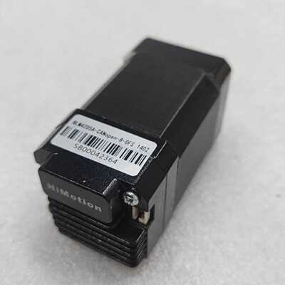 议价NiMotion电机NLM4205A-CANopen-B-0FS 全新现货