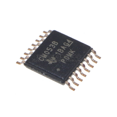 CD4010BPWRCD4014BPWRCD4015BPWR