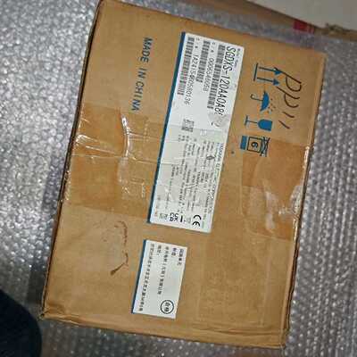 溢价-安川伺服驱动器，型号SGDXS-120AA0A8002原