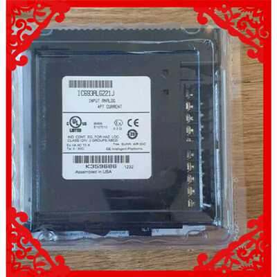 议价IC693ALG221 IC693ALG222 IC693ALG223 GE 全新原装正品 欢迎