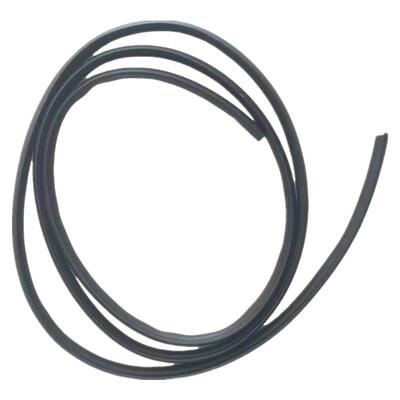 比亚迪前挡风玻璃集雨板胶条