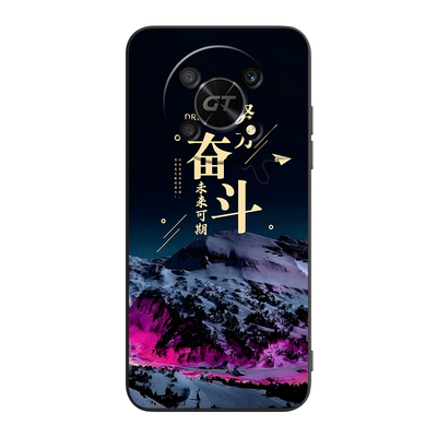 luckrider适用于防摔软外壳专用