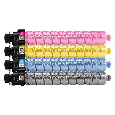 班图MPC2503C型墨粉筒优质碳粉