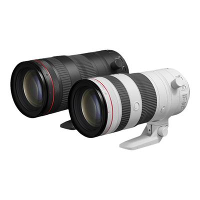 Canon/佳能RF70-200mm F2.8 L IS USM Z中远摄变焦镜头微单大光圈