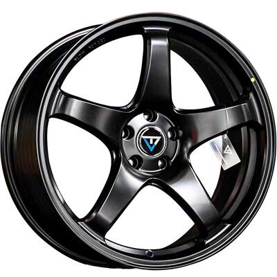 巨久VLF改装轮毂官方十年质保